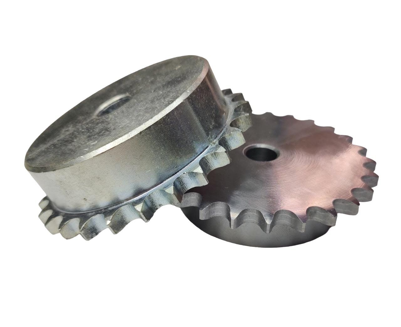 Roda Dentada ASA 40 26Z - SOL SOLUÇÕES EM TRANSMISSÃO DE POTÊNCIA