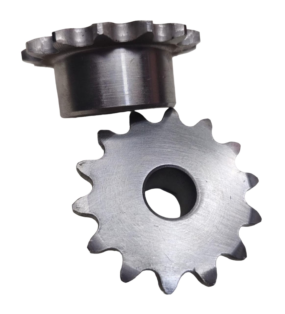 Roda Dentada ANSI 35 14Z - SOL SOLUÇÕES EM TRANSMISSÃO DE POTÊNCIA