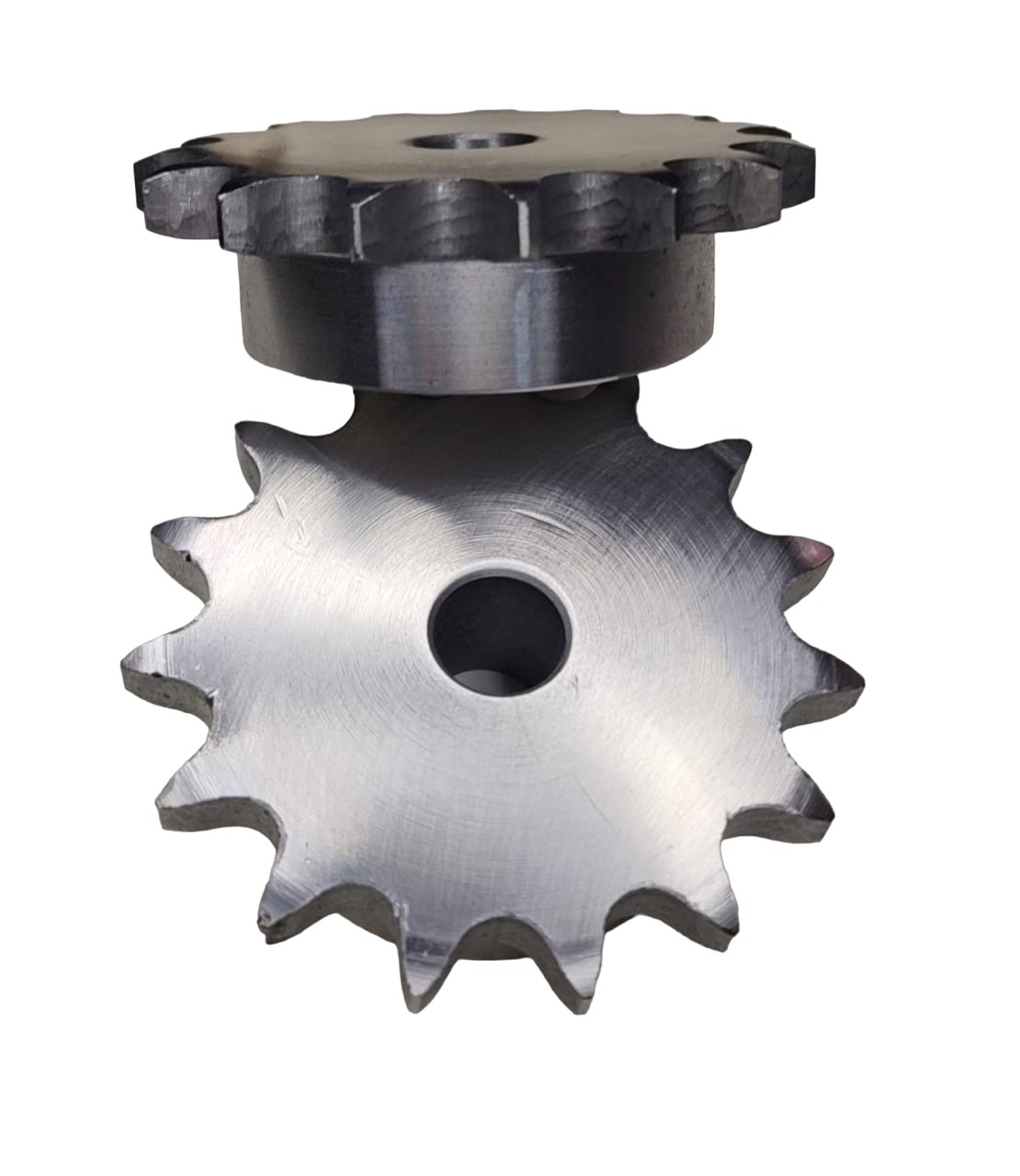 Roda Dentada ANSI 50 15Z - SOL SOLUÇÕES EM TRANSMISSÃO DE POTÊNCIA