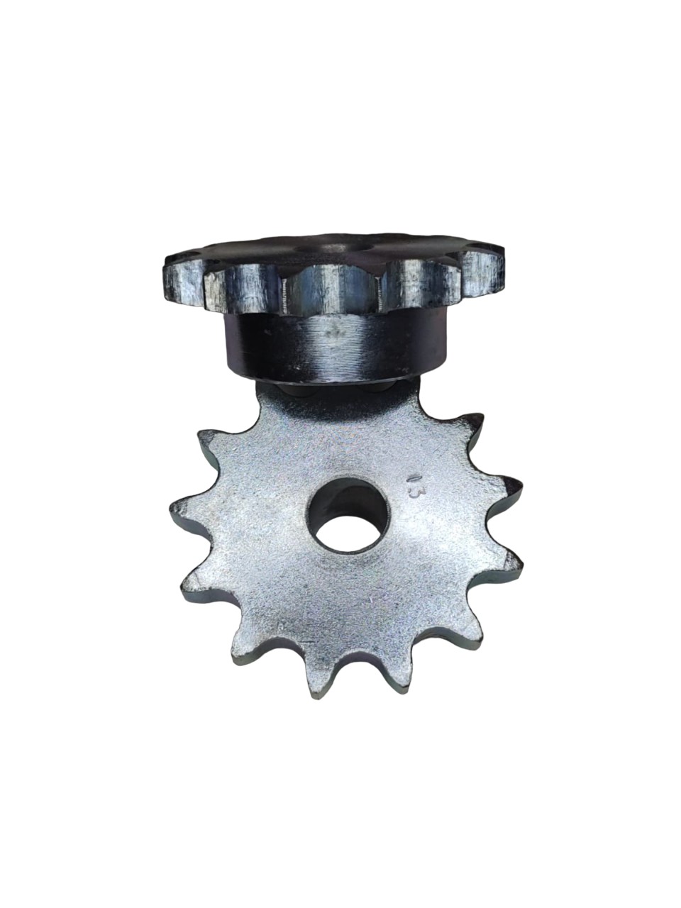 Engrenagens ASA 60 13Z - SOL SOLUÇÕES EM TRANSMISSÃO DE POTÊNCIA