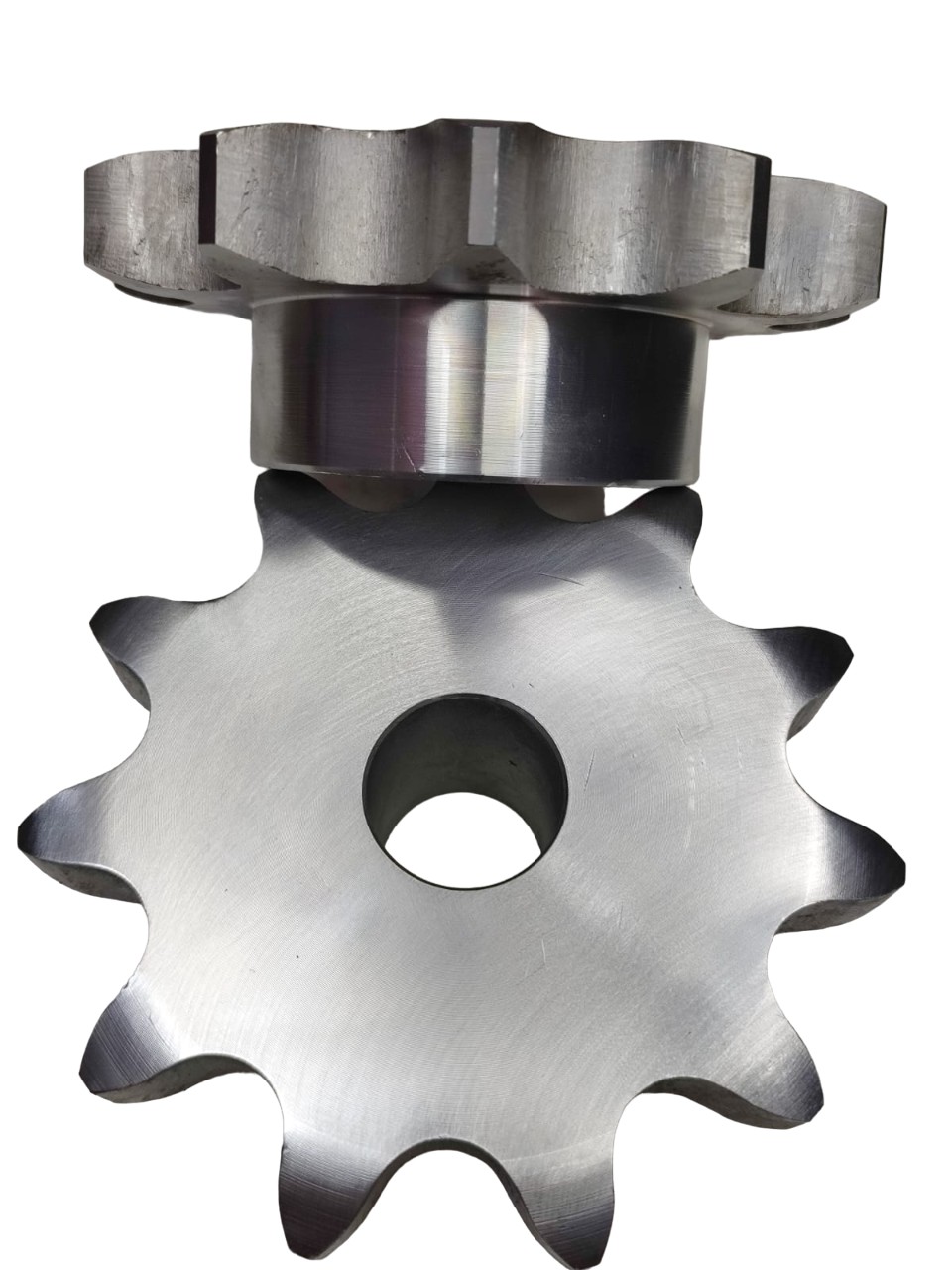 RODA DENTADA ANSI 120 11Z - SOL SOLUÇÕES EM TRANSMISSÃO DE POTÊNCIA