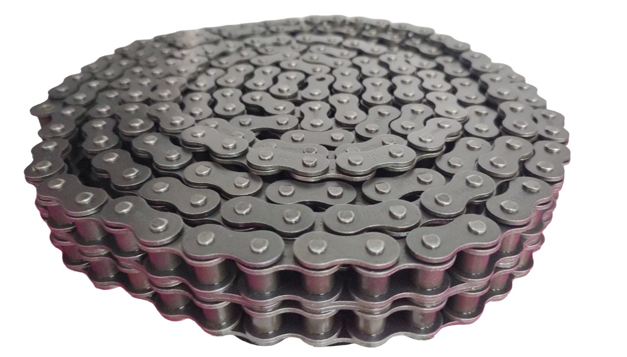 Corrente de Rolo DIN 10B-2 - SOL SOLUÇÕES EM TRANSMISSÃO DE POTÊNCIA