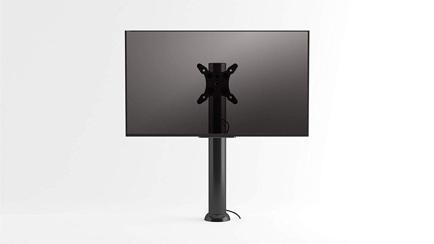 Suporte De Mesa Para 1 Monitor Octoo Clipway-1 - Tebel Suprimentos: Sua ...