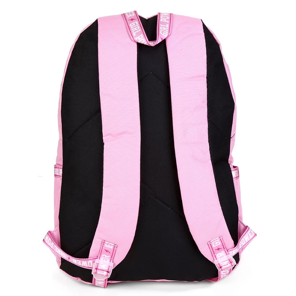 Mochila Clio Rosa CG2170 Girls - Tebel Suprimentos: Sua Papelaria ...