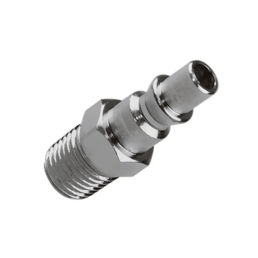 Adaptador para Engate Rápido 767 com Rosca Macho 1/4 Schweers - Cris Car Care - Produtos ...