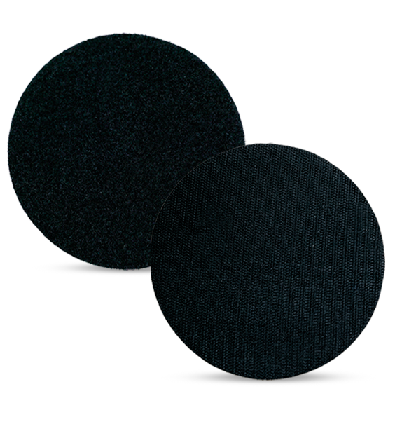 Redutor de Impacto Interface 5" Vonixx - Cris Car Care - Produtos Estética Automotiva