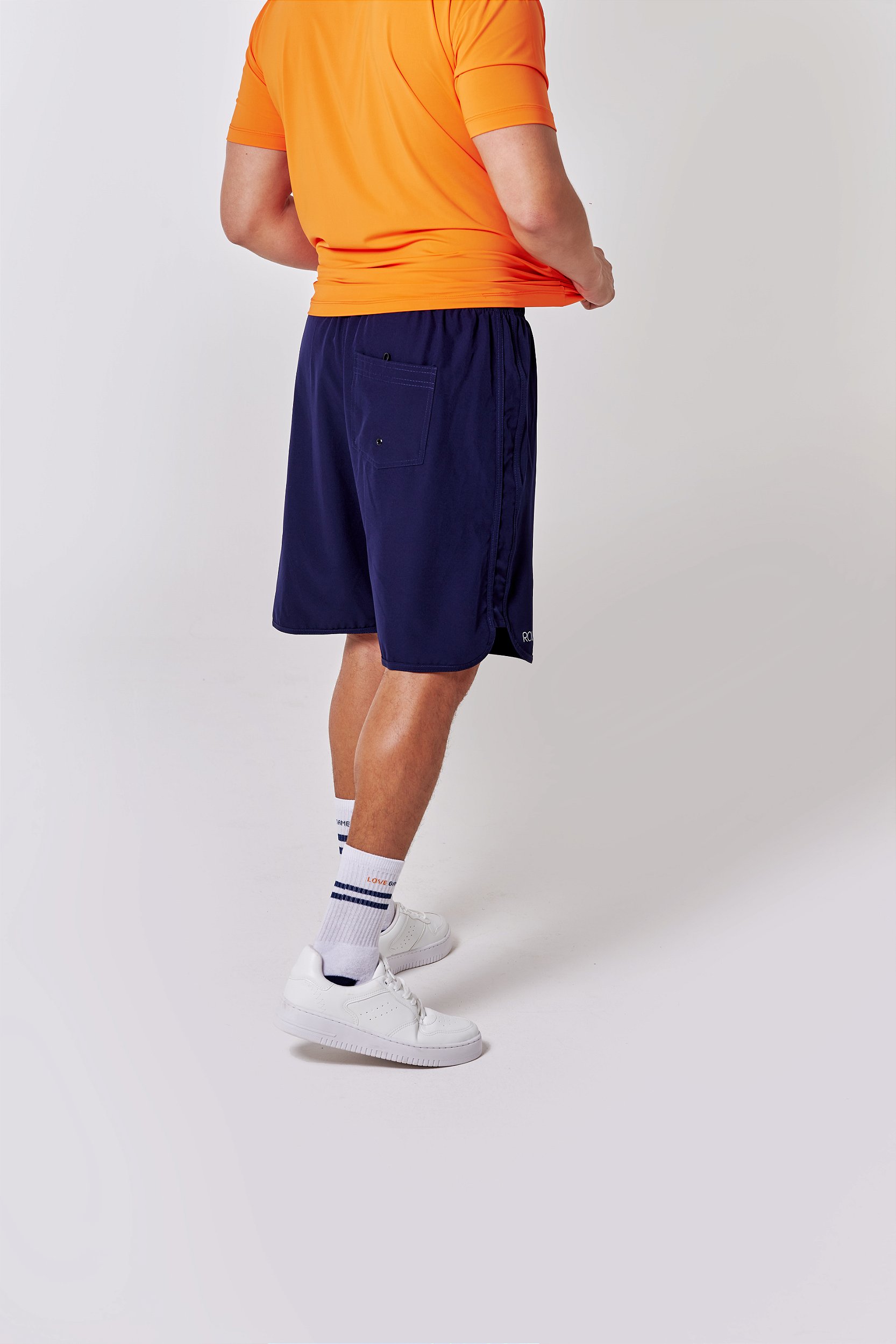 Bermuda Rise - RAV Fitwear