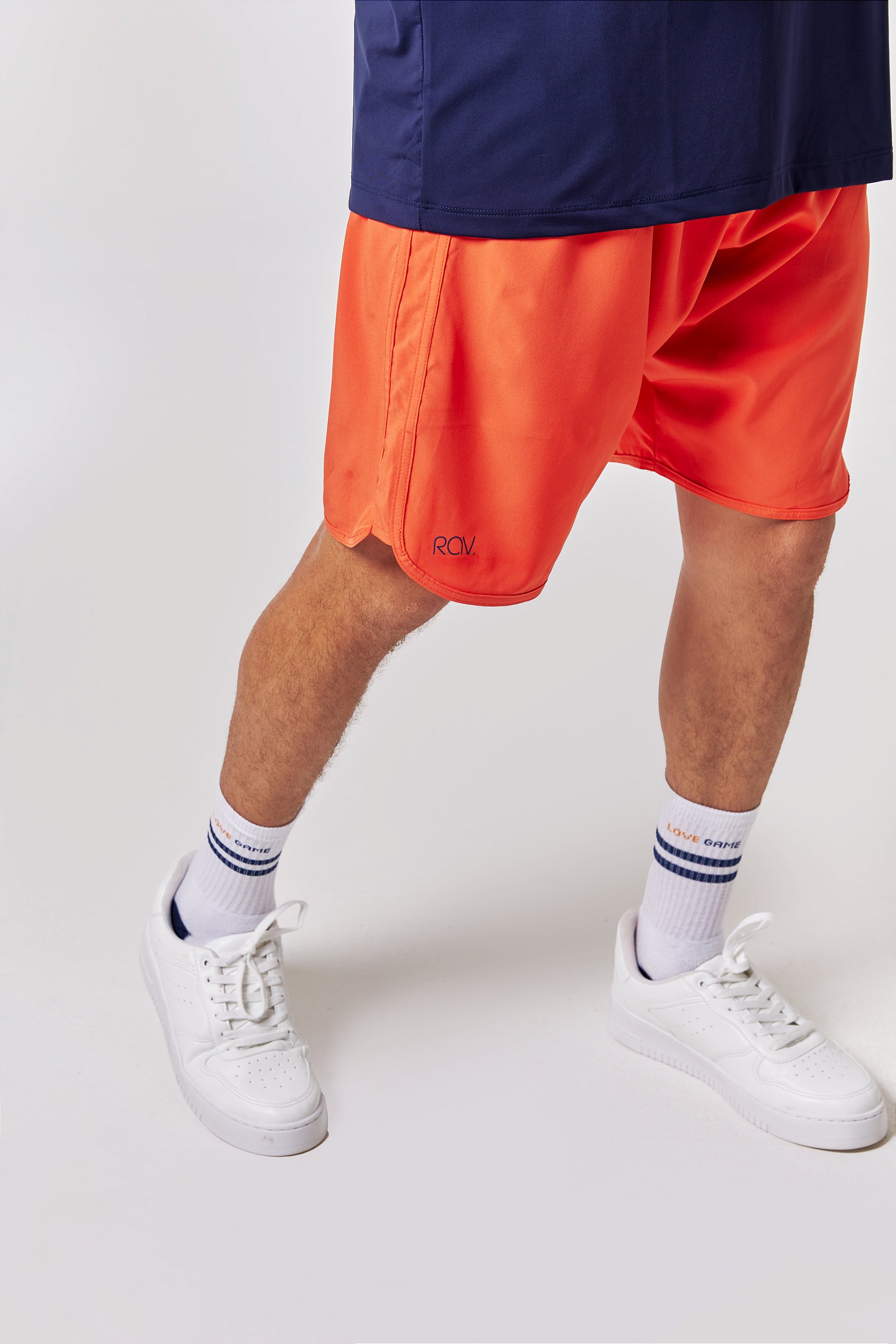 Bermuda Rise - RAV Fitwear