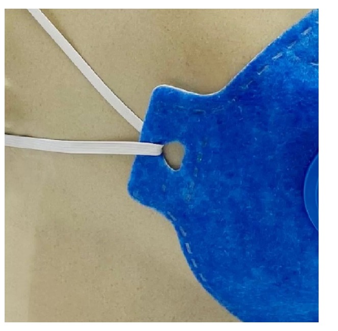 KIT 10 UNID. RESPIRADOR PFF2 COM VÁLVULA - CA 44746 - Ação EPI - Sua ...