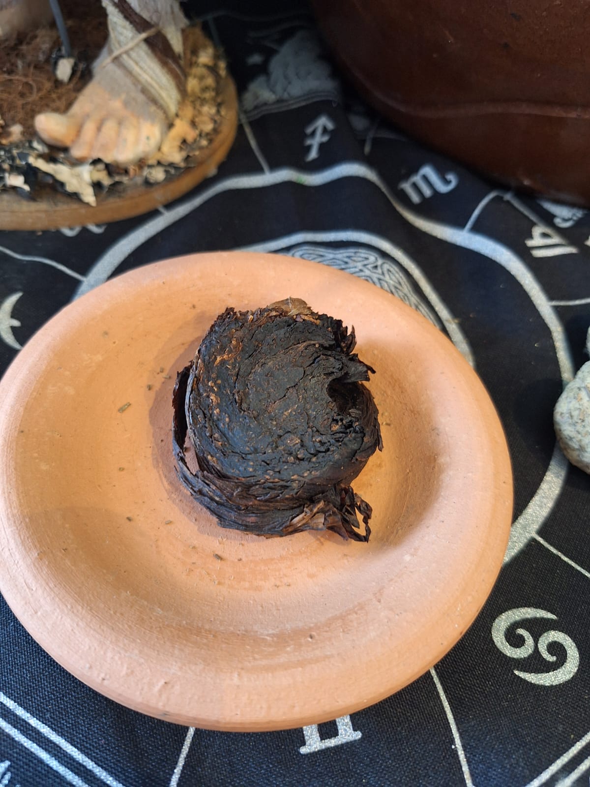 Fumo De Corda - Thaline Do Axe Loja Oficial