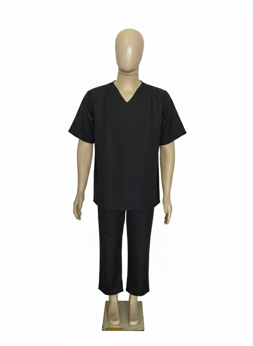 Conjunto OXFORD - Masculino - Thaline Do Axe Loja Oficial