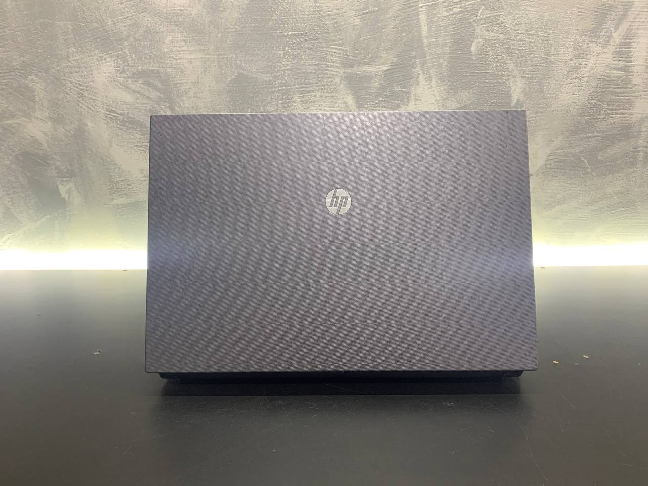 Notebook HP 420 Intel T6470 / 8GB / SSD / Wifi / Win10 - Ls Tecnologia