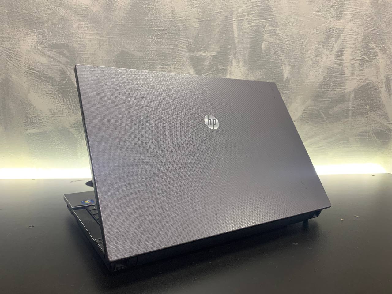Notebook HP 420 Intel T6470 / 8GB / SSD / Wifi / Win10 - Ls Tecnologia