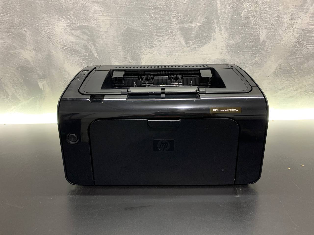 Impressora Função Única Hp Laserjet Pro P1102w Com Wifi - Ls Tecnologia