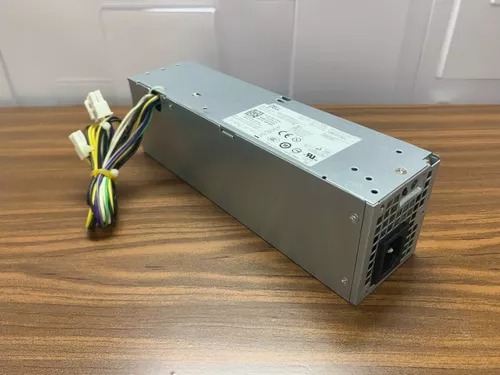 Fonte Dell Optiplex 3020 7020 9020 Sff 255w Modelo L55as-00 - Ls Tecnologia