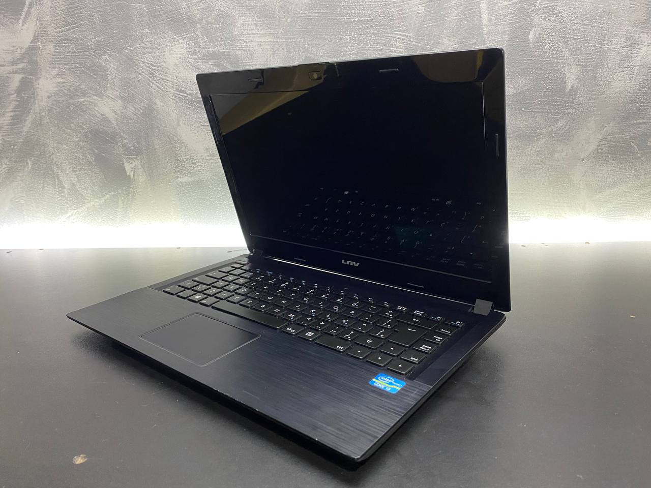 Notebook Lenovo L40-70 Core i3 / 8GB RAM / SSD - Ls Tecnologia
