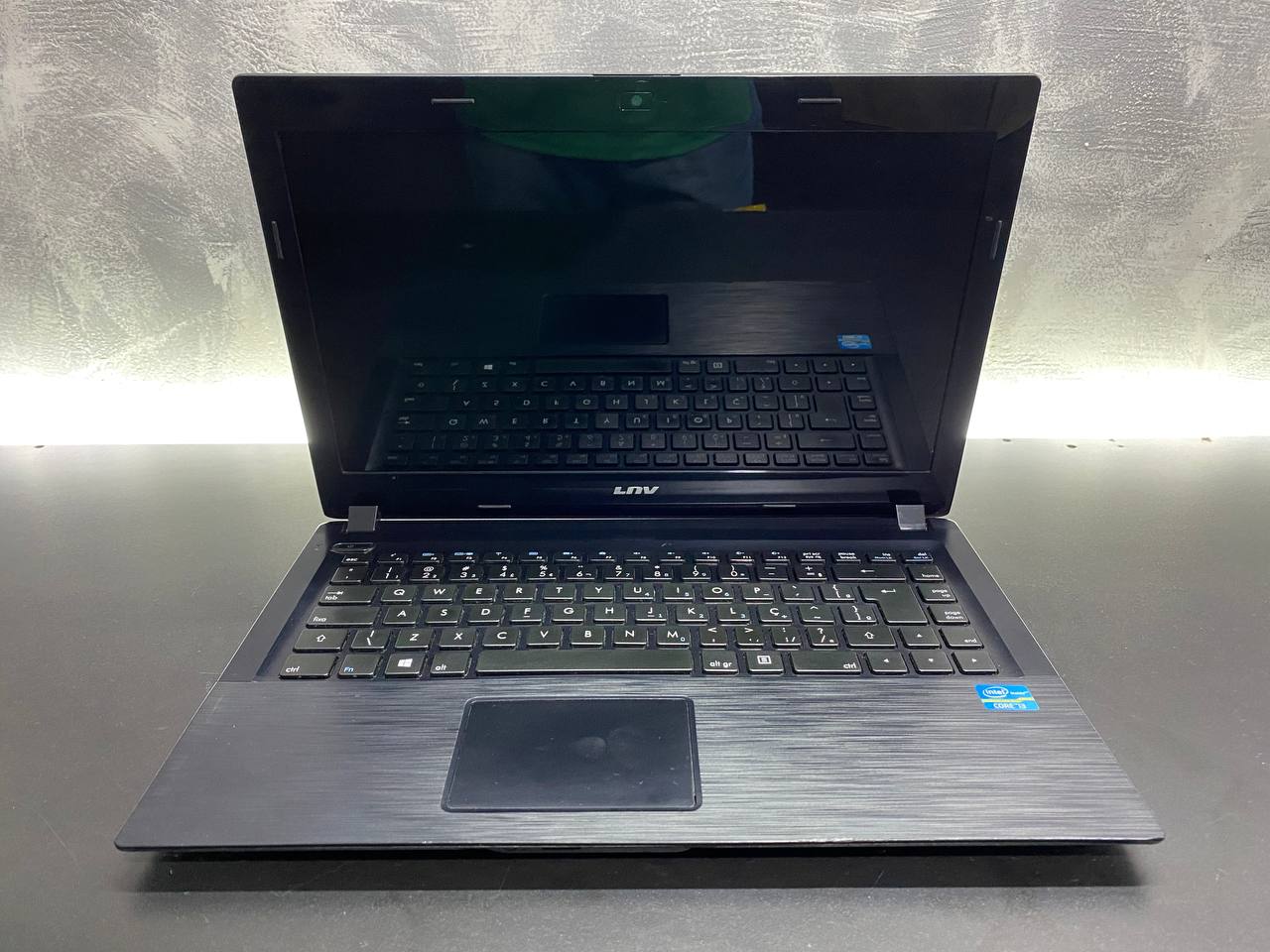 Notebook Lenovo L40-70 Core i3 / 8GB RAM / SSD - Ls Tecnologia