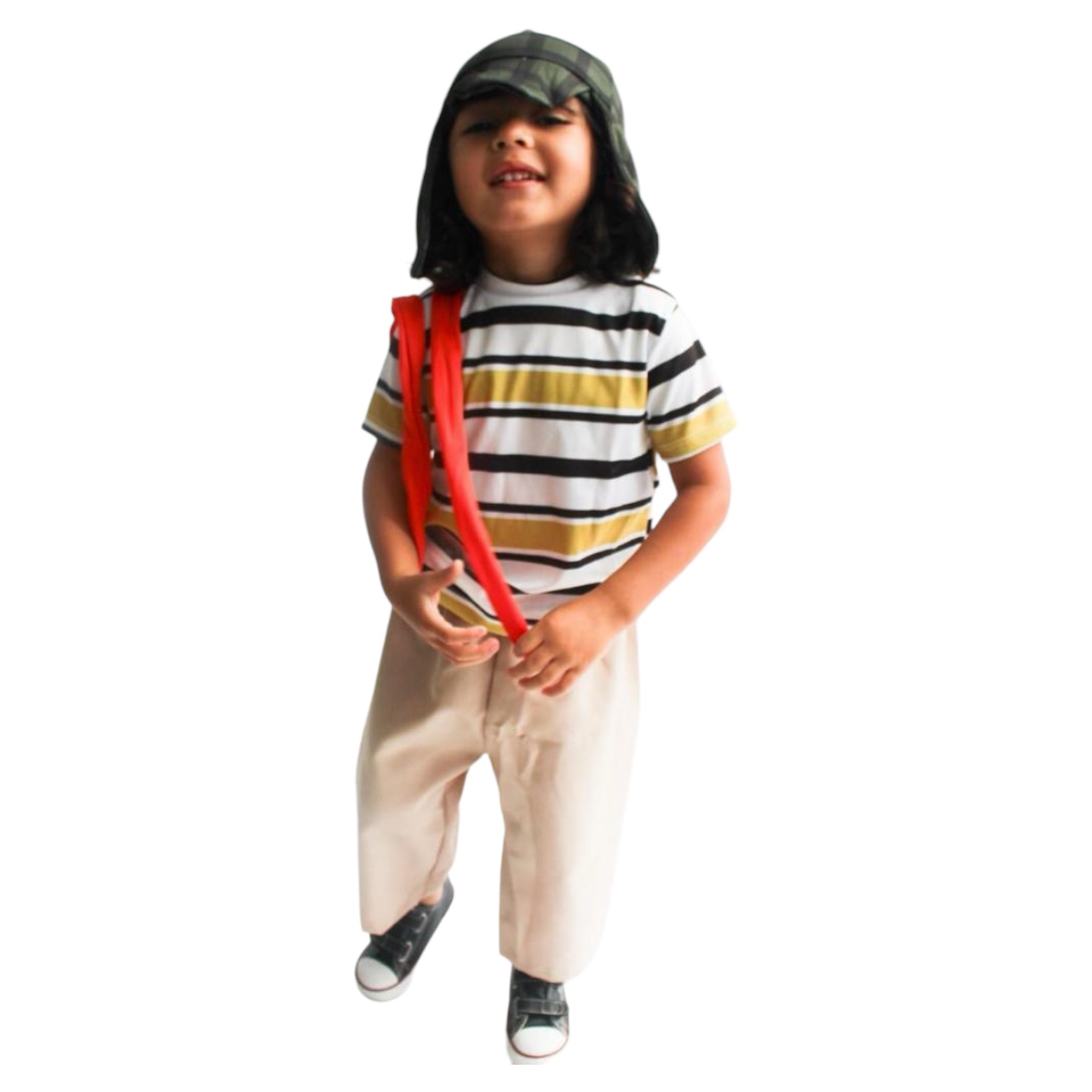 Internet: Fantasia Chaves Infantil Personagem Turma do Chaves Festa ...