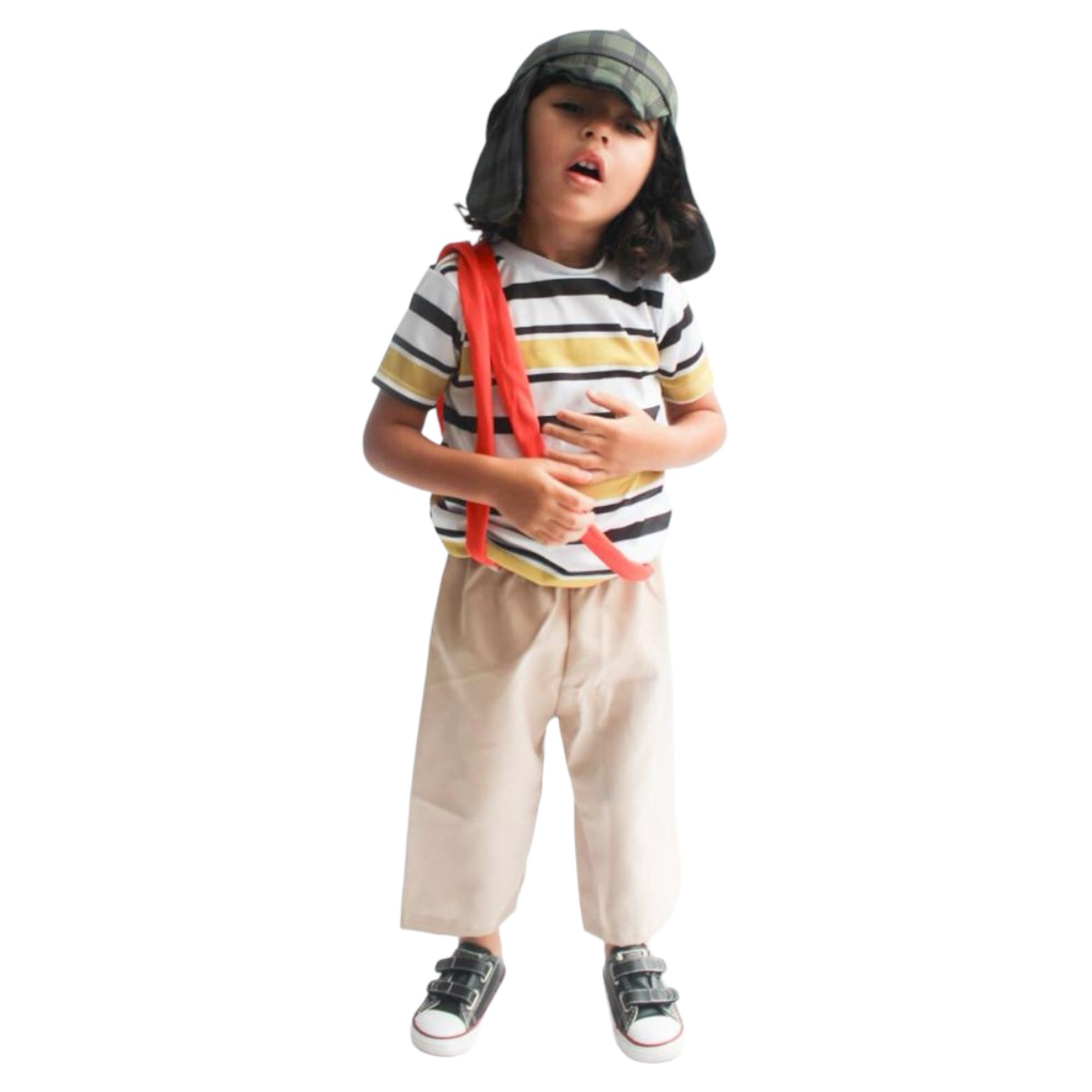 Internet: Fantasia Chaves Infantil Personagem Turma do Chaves Festa ...