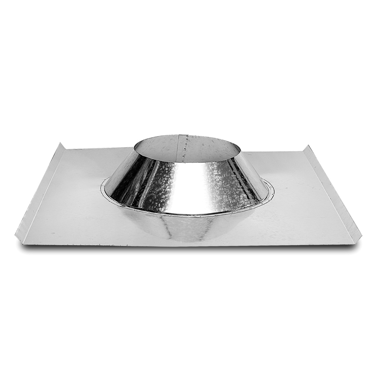 Rufo Colarinho Para Chaminé - Maricoifas