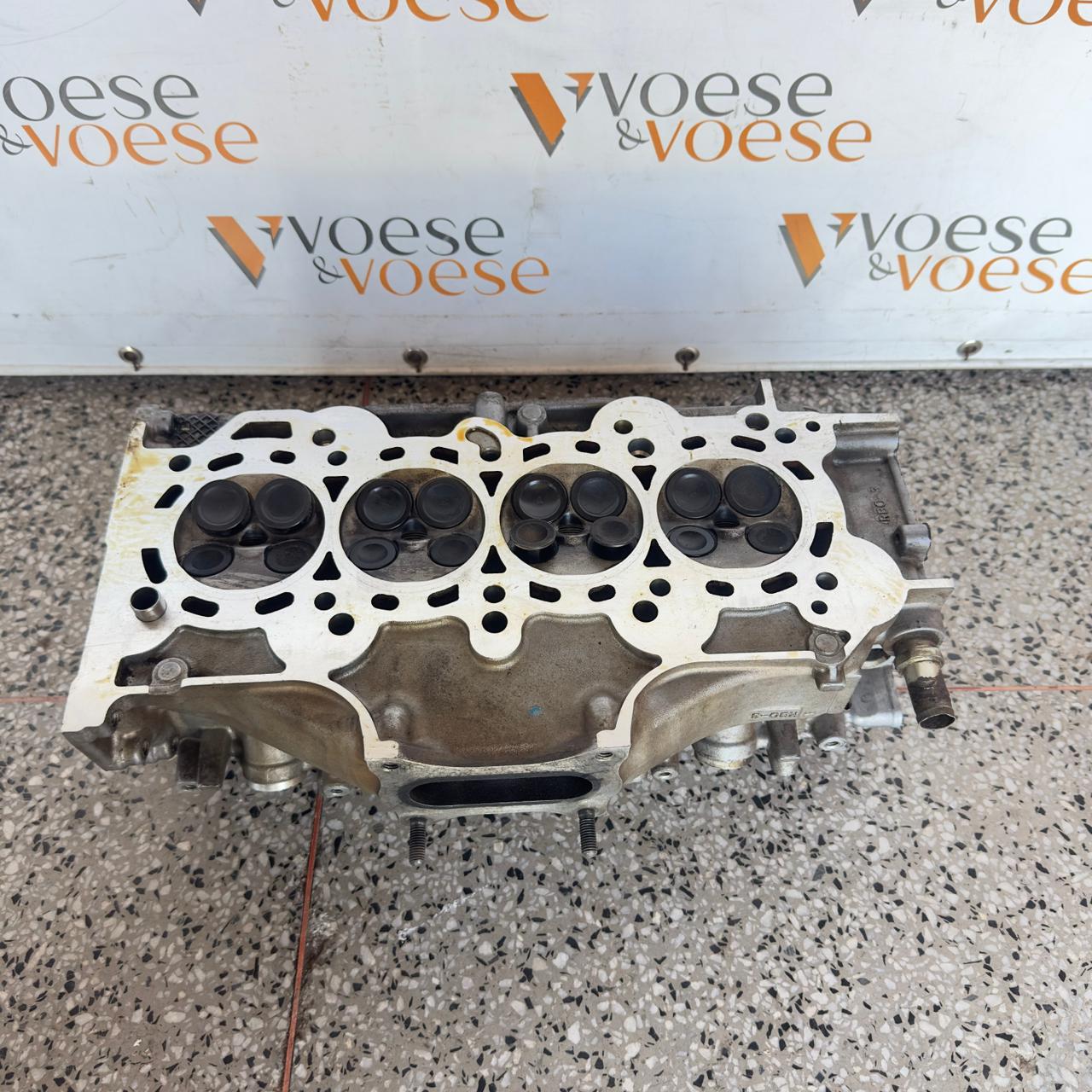 CABEÇOTE MOTOR HONDA CITY FIT 1.5 16V 2015 - 2021 CODIGO HONDA RBO-3 ...