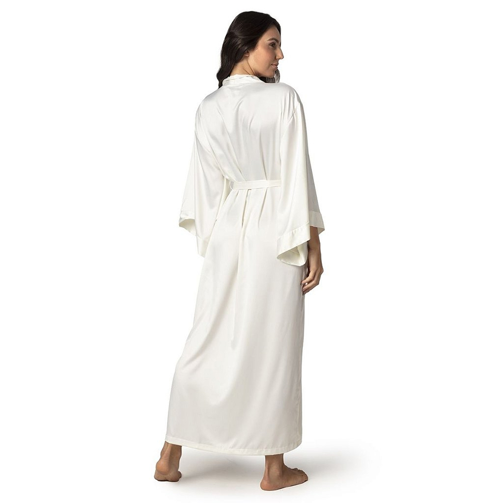 ROBE LONGO GLAMOUR - Voga Lingerie