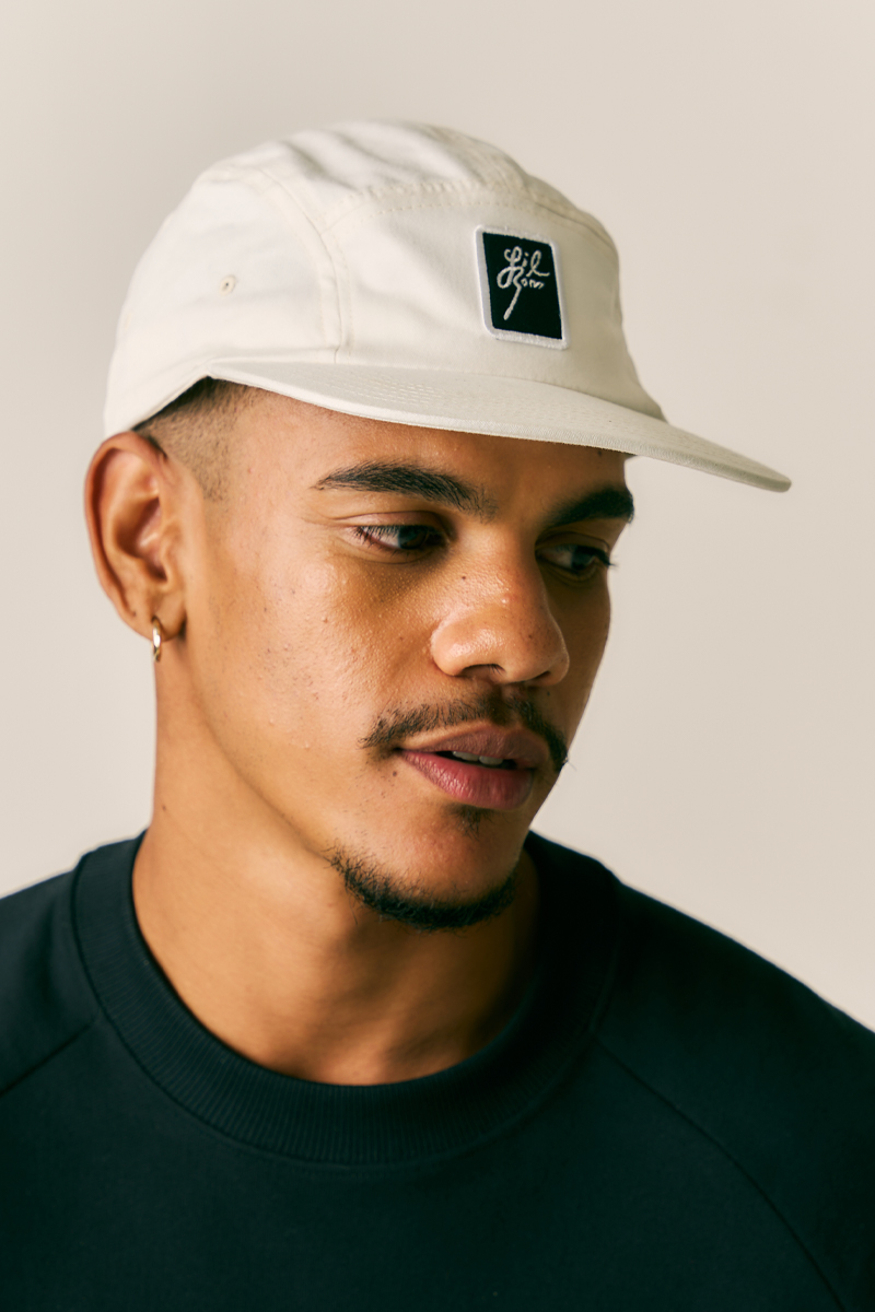 GILSONS - BONÉ 5 PANEL - CÏCLOarte