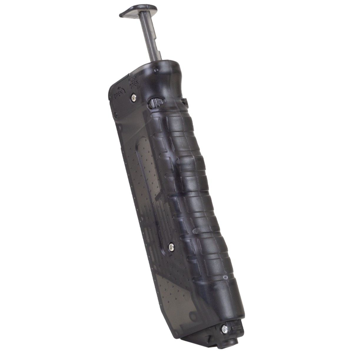 Speedloader Carregador Rápido para Airgun 300 Esferas 4.5mm - Rossi ...