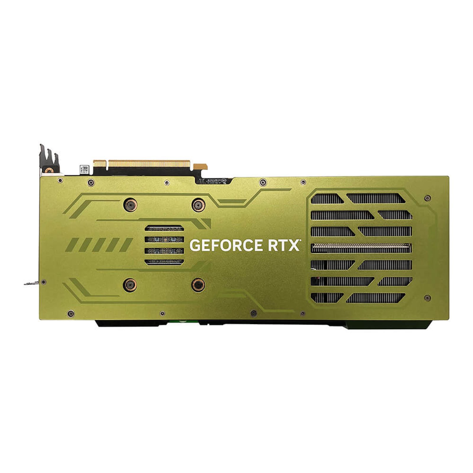 Placa de Video PNY GeForce RTX 4090 XLR8 CyberTank 24GB GDDR6X 384 bit ...