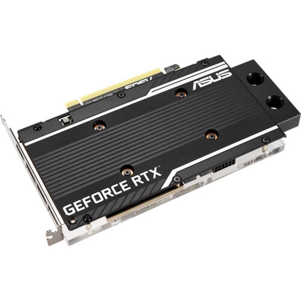Placa de Vídeo ASUS EKWB GeForce RTX 3080 10GB GDDR6X 320-bit - RTX3080 ...