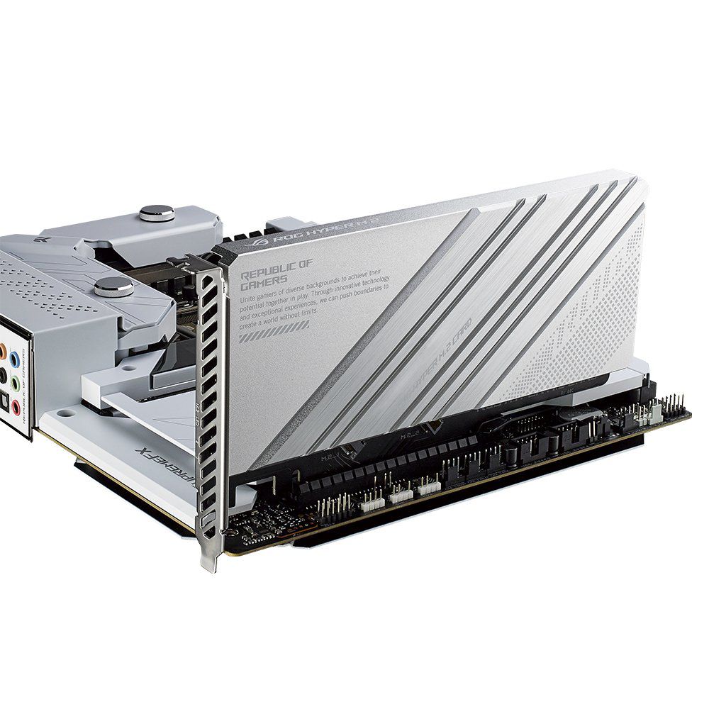 Placa Mãe ASUS ROG Maximus Z690 Formula LGA 1700 ATX | GK Infostore ...