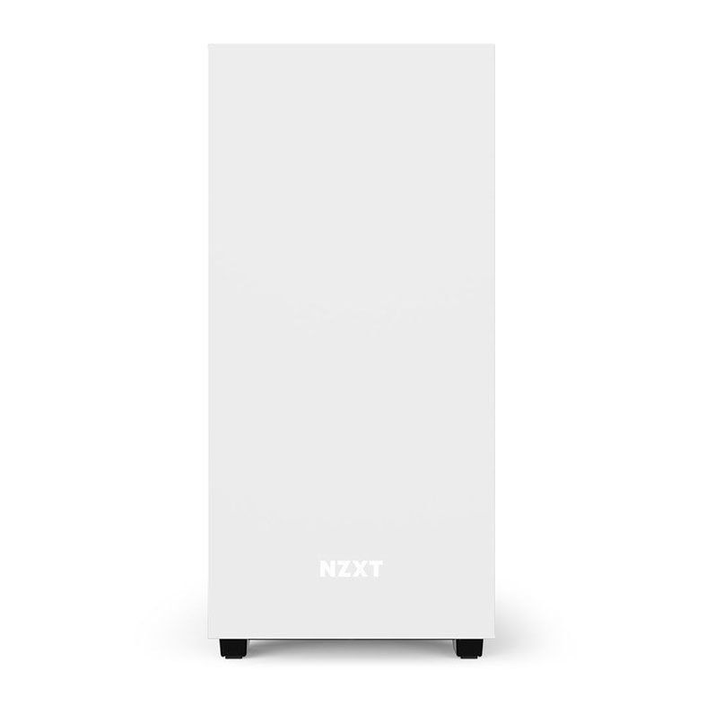Gabinete NZXT H510i Matte White - CA-H510I-W1 - GK Infostore - Grandes ...