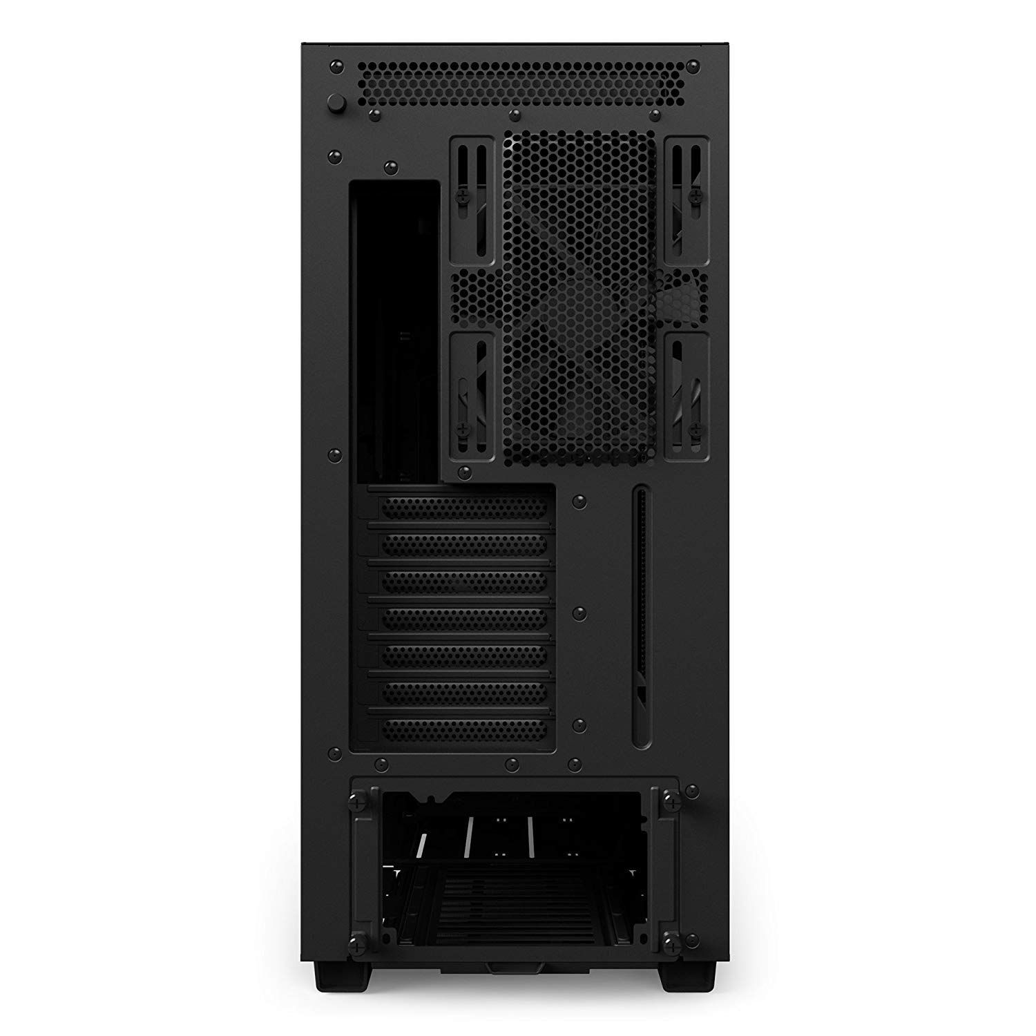 Gabinete NZXT H700i Preto - CA-H700W-BB - GK Infostore - Grandes Gamers ...