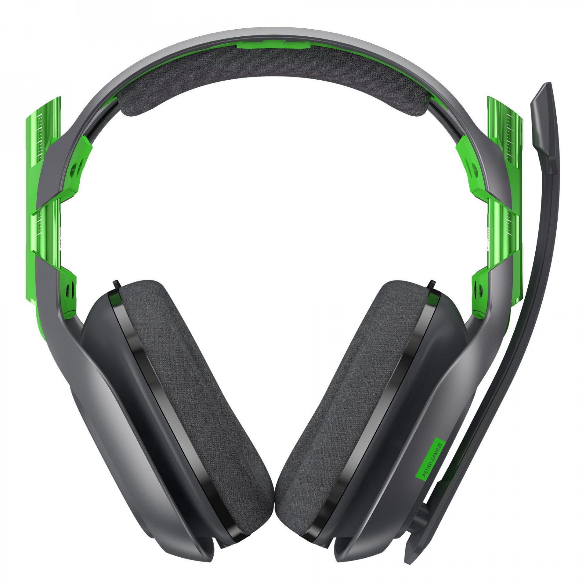 Headset Astro A50 Wireless Xbox One Preto/Verde + Base Station - GK ...