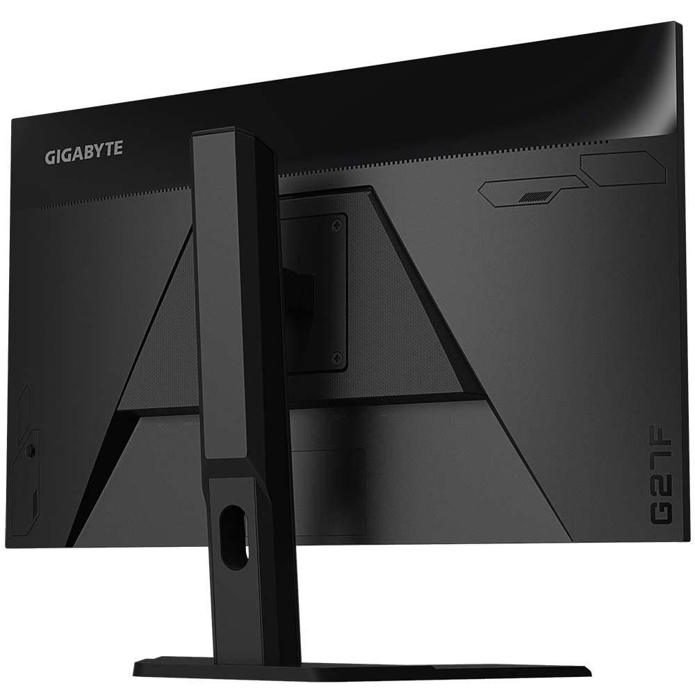 Monitor Gamer Gigabyte LED 27´ Full HD IPS HDMI/DisplayPort FreeSync ...