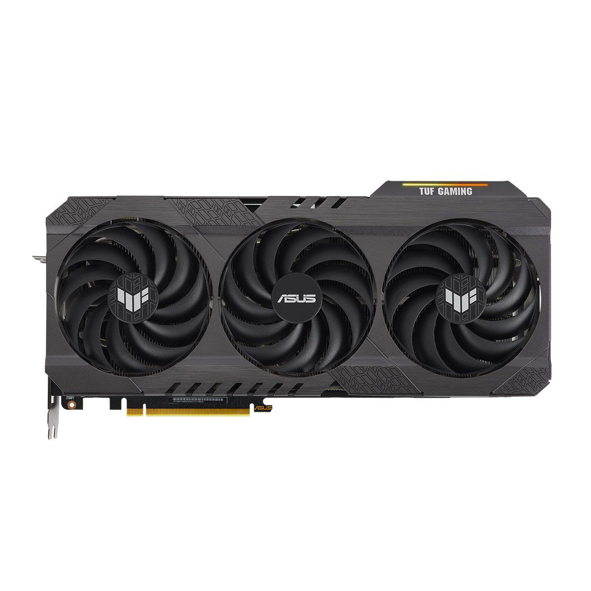 Placa de Vídeo ASUS TUF GeForce RTX 3090 Ti 24GB | GK Infostore - GK ...