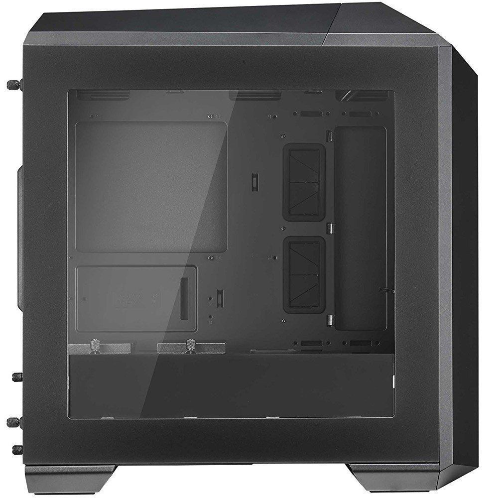 Gabinete CoolerMaster Master Case PRO 3 MCY-C3P1-KWNN - GK Infostore ...