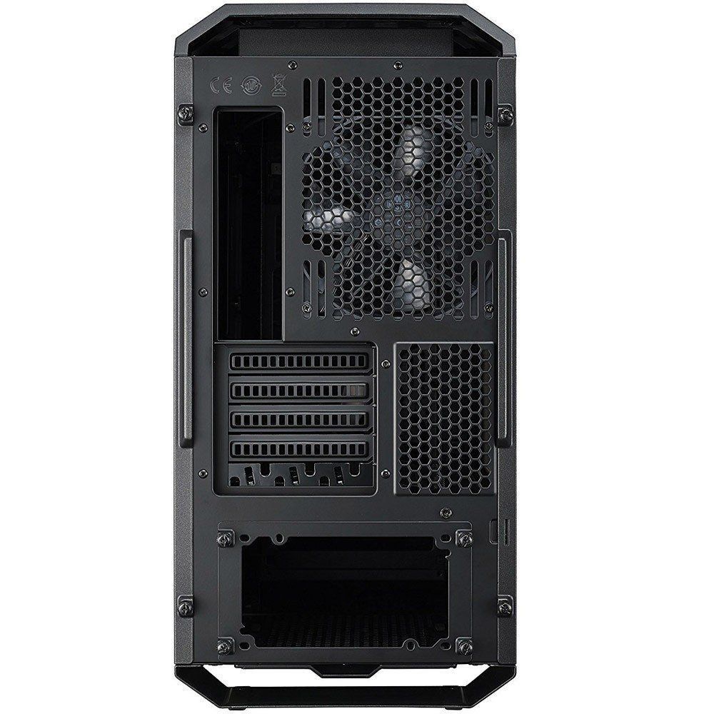 Gabinete CoolerMaster Master Case PRO 3 MCY-C3P1-KWNN - GK Infostore ...