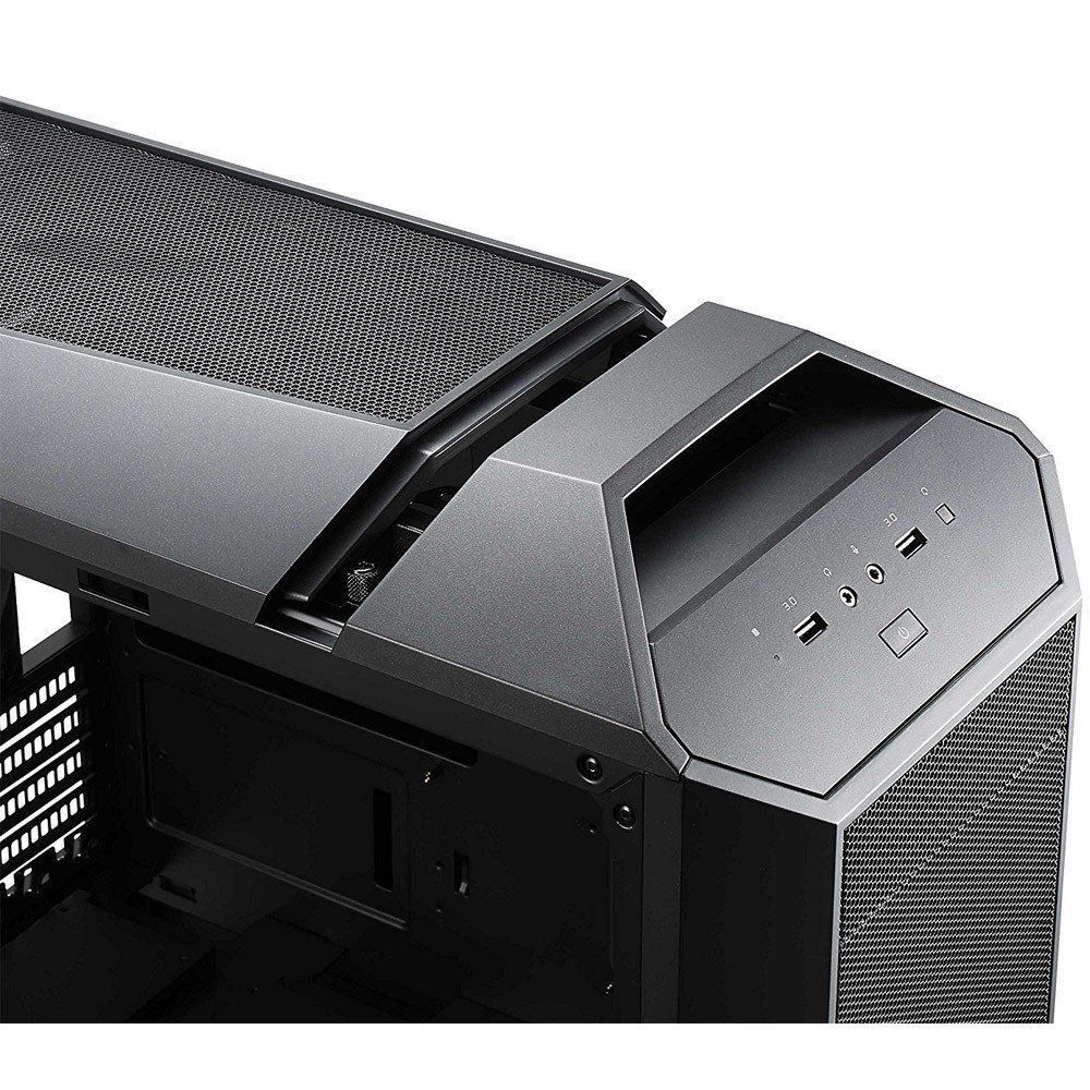 Gabinete CoolerMaster Master Case PRO 3 MCY-C3P1-KWNN - GK Infostore ...