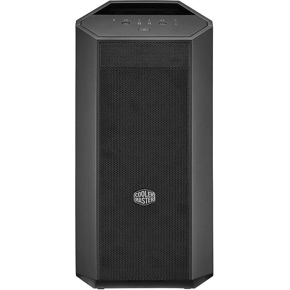 Gabinete CoolerMaster Master Case PRO 3 MCY-C3P1-KWNN - GK Infostore ...