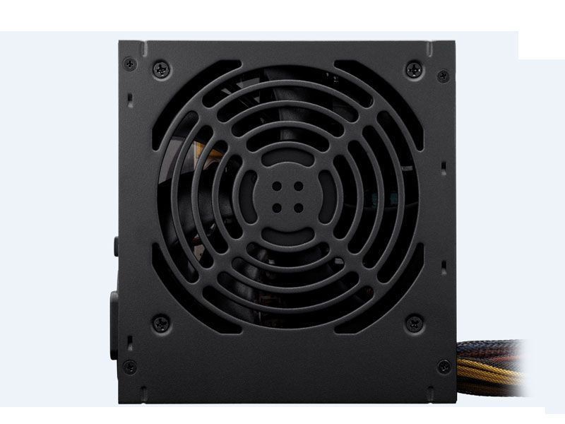 Fonte Corsair 600W 80 Plus White VS600 - CP-9020119-LA - GK Infostore ...