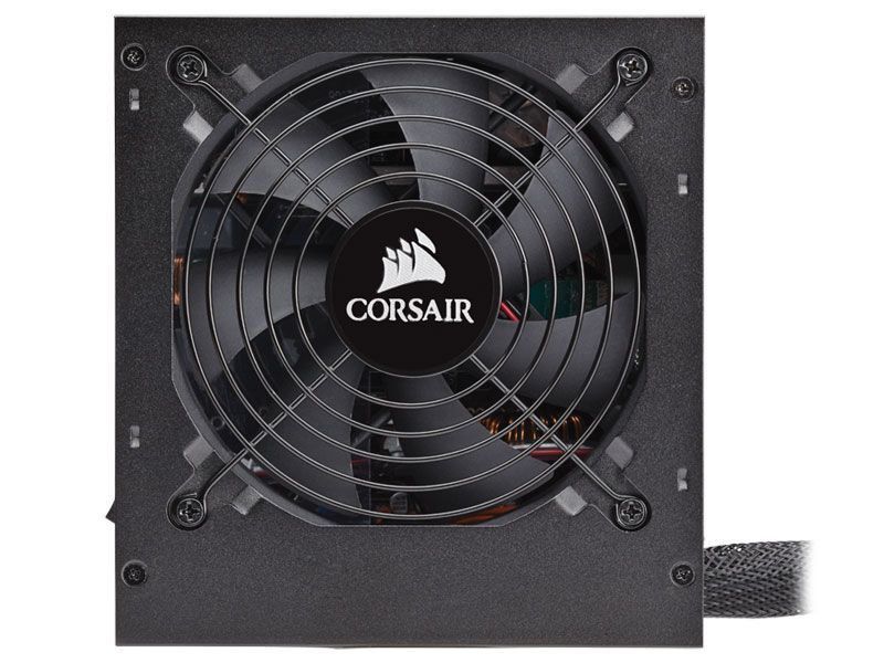 Fonte Corsair 750W 80 Plus Bronze Semi Modular CX750M - CP-9020061-WW - GK Infostore - Grandes ...