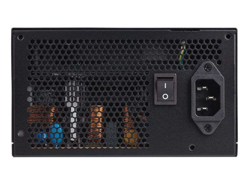 Fonte Corsair 750W 80 Plus Bronze CX750 | GK Infostore - GK Infostore ...