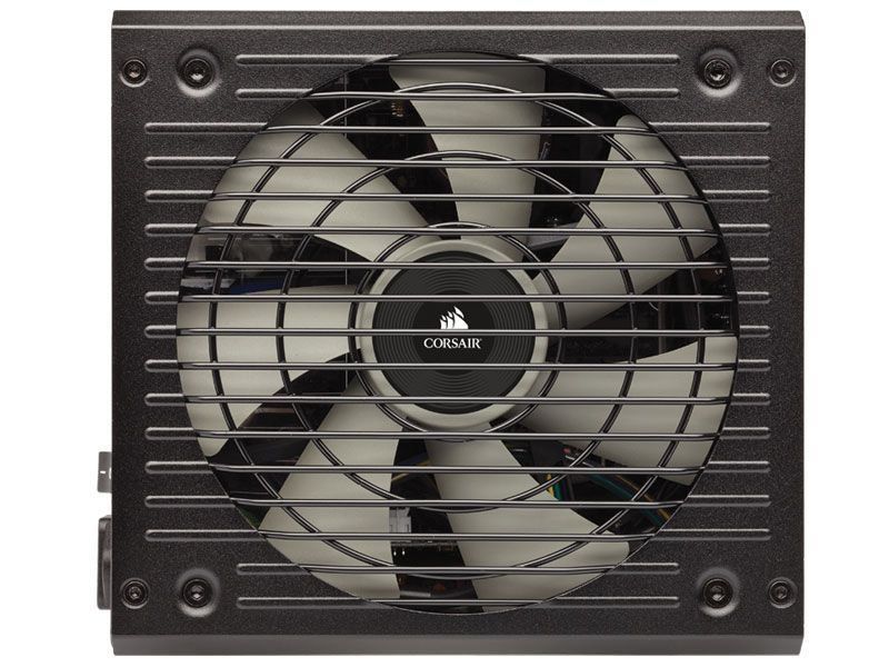 Fonte Corsair 750w 80 Plus Gold Modular RM750i- - CP-9020082-WW - GK ...