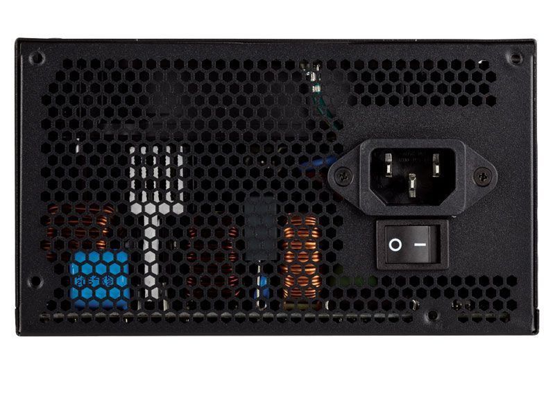 Fonte Corsair 750W 80 Plus Gold Semi Modular TX750M - GK Infostore ...