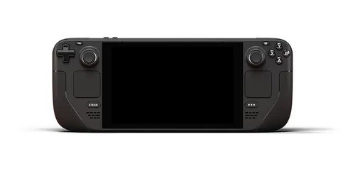 Console Portátil Valve Steam Deck 64GB 16GB RAM - STEAMDECK64GB - GK ...