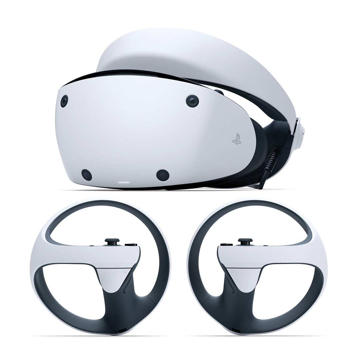 Oculos de Realidade Virtual Sony Play Station VR2 - GK Infostore - Grandes Gamers Merecem ...