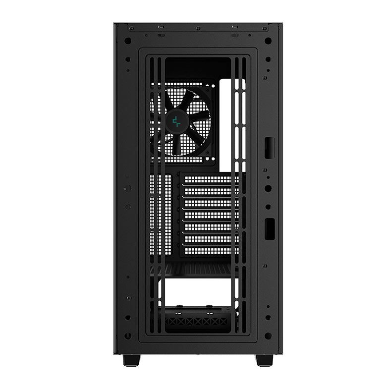 Gabinete Deepcool CH 510 Mesh Digital Preto - R-CH510-BKNSE1-G-1 - GK ...