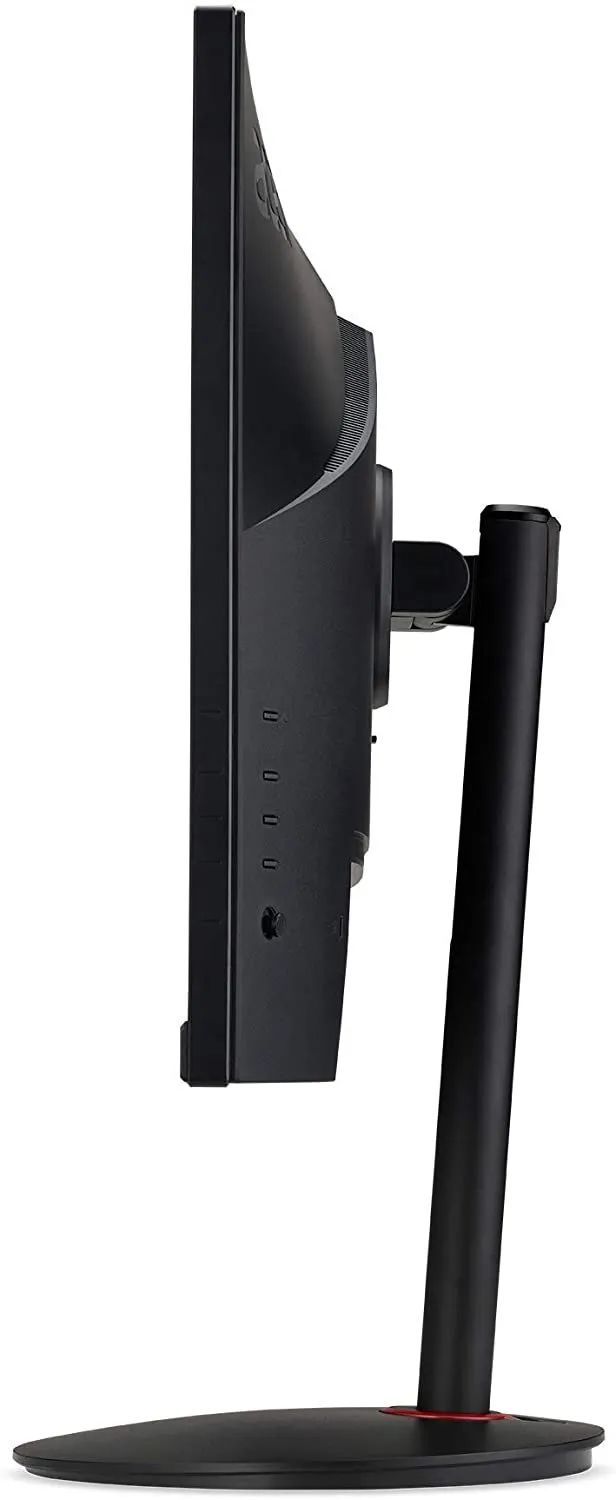 Monitor Gamer Acer Nitro XV280K 28' LED IPS 4K UHD 60 Hz FreeSync HDR ...