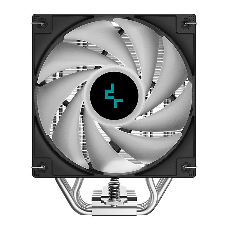 Cooler para CPU DeepCool AG500 RGB 120MM - R-AG500-BKANMN-G - GK Infostore - Grandes Gamers ...